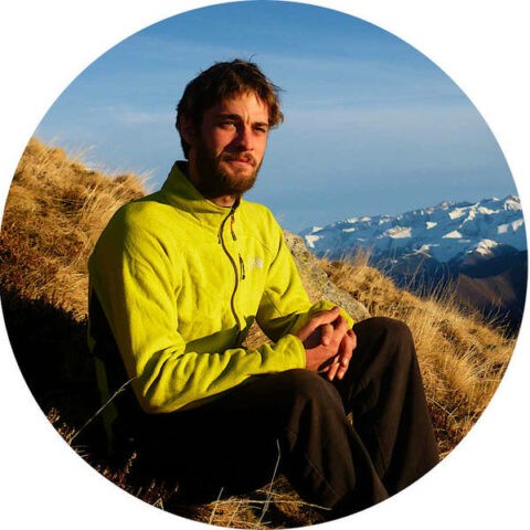 Les Chemins de Colin - Accompagnateur randonnée - Guide nature